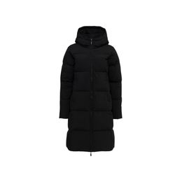 Mazine Elmira Puffermantel in black | Gr.: XL