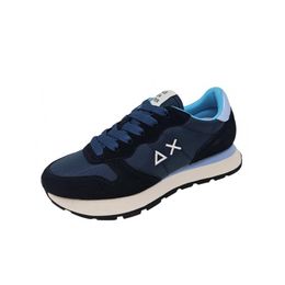 SUN68 Sneaker in Blau | Gr.: 42