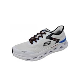 Skechers Footwear Sportschuh Slip Ins Glide Step in Wei&szlig; | Gr.: 42