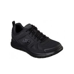 Skechers Footwear Sportschuh Track in Schwarz | Gr.: 42