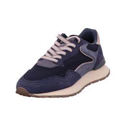HOFF Sneaker in blau | Gr.: 42
