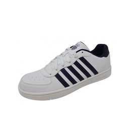 K-Swiss Sportschuh in Wei&szlig; | Gr.: 42