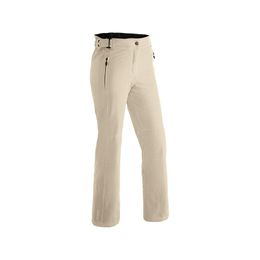 Maier Sports Hosen lang Vroni slim 2.0 in Grau0660 | Gr.: 19