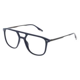 Tom Tailor 671010 Brille Herren | Fassung: Vollrand, Pilot, Blau