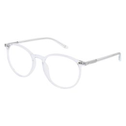 Marc O&rsquo;Polo Eyewear 503084 Brille Unisex | Fassung: Vollrand, Panto, Kristall