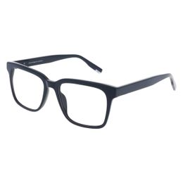 Tom Tailor 673002 Brille Herren | Fassung: Vollrand, Quadratisch, Blau