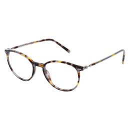 Marc O&rsquo;Polo Eyewear 503133 Brille Unisex | Fassung: Vollrand, Panto, Havanna