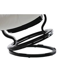 stressless Erh&ouml;hungsring f&uuml;r Sessel stressless &brvbar; schwarz &brvbar; Ma&szlig;e (cm): H: 3,5 &Oslash;: 55.5 &raquo; H&ouml;ffner