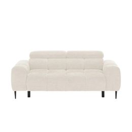switch Einzelsofa Plaza creme Ma&szlig;e (cm): B: 192 H: 99 T: 105.0 &raquo; H&ouml;ffner