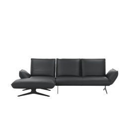 Koinor Ecksofa Buddy schwarz Ma&szlig;e (cm): B: 305 H: 96 T: 167.0 &raquo; H&ouml;ffner