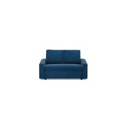 H&ouml;ffner Einzelsofa Neo &brvbar; blau &brvbar; Ma&szlig;e (cm): B: 148 H: 90 &raquo; H&ouml;ffner
