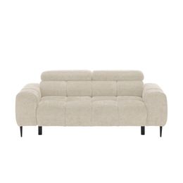 switch Einzelsofa Plaza beige Ma&szlig;e (cm): B: 192 H: 99 T: 105.0 &raquo; H&ouml;ffner