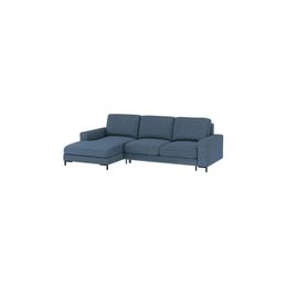 Selsey Ecksofa mit Schlaffunktion Mokpeo &brvbar; blau &brvbar; Ma&szlig;e (cm): B: 244 H: 85 &raquo; H&ouml;ffner