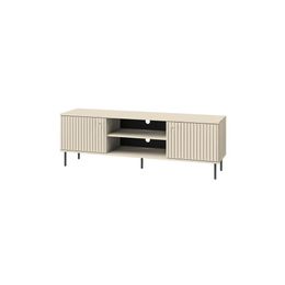 Selsey TV-Lowboard beige Ma&szlig;e (cm): B: 160 H: 53 &raquo; H&ouml;ffner