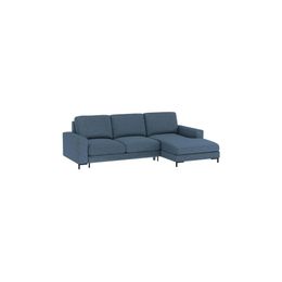 Selsey Ecksofa mit Schlaffunktion Mokpeo &brvbar; blau &brvbar; Ma&szlig;e (cm): B: 244 H: 85 &raquo; H&ouml;ffner