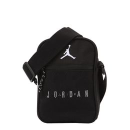 Jordan Crossbody Bag 'FESTIVAL' male Black size One Size