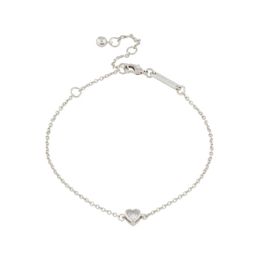 Ted Baker Bracelet 'HALLE' female Silver size One Size