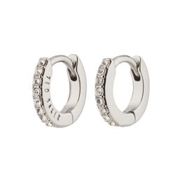 Ted Baker Earrings 'HETTIE' female Silver size One Size