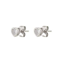 Ted Baker Earrings 'HARMONY' female Silver size One Size