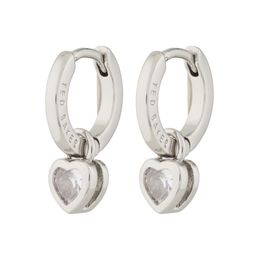 Ted Baker Earrings 'HARPER' female Silver size One Size
