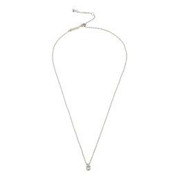 Ted Baker Necklace 'HARLOW' female Silver size One Size
