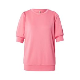 soyaconcept Sweatshirt 'BANU 83'' female Pink size S