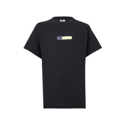 Nike Sportswear Shirt male Black size S