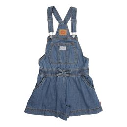 Levi's Kids Overalls girl Blue size 12