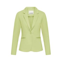 Ichi Blazer 'Kate' female Green size XS