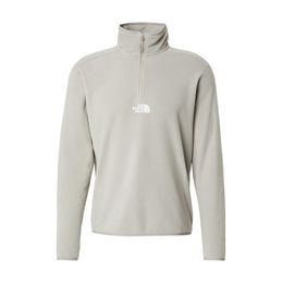The North Face Athletic Sweater 'GLACIER' male Grey size L