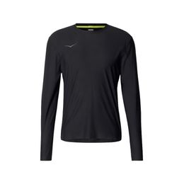 Hoka One One Hoka Performance Shirt 'AIROLITE 2.0' male Black size M