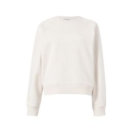 Copenhagen Studios Sweatshirt female Beige size S