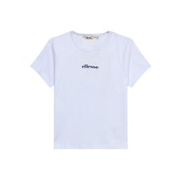 Ellesse Shirt 'Demeo' boy White size 12-13