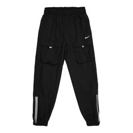 Nike Sportswear Pants boy Black size XL
