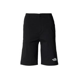The North Face Outdoor Pants 'EXPLORATION' female Black size 6