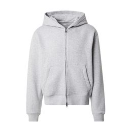 Abercrombie & Fitch Abercrombie & Fitch Zip-Up Hoodie male White size S