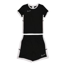 Nike Sportswear Sweatsuit 'ACADEMY' boy Black size 6-7Y
