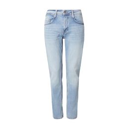 Mustang Jeans 'Oregon' male Blue size 33