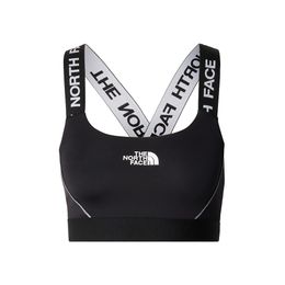 The North Face Sports Bra 'CAMBRENA' female Black size XL