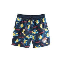 next Board Shorts boy Blue size 5 yrs
