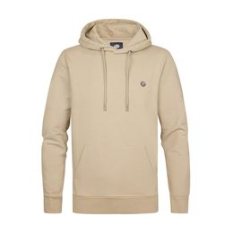 PETROL INDUSTRIES Sweatshirt male Beige size L