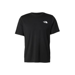 The North Face Performance Shirt male Black size S