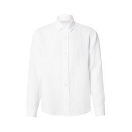 Abercrombie & Fitch Abercrombie & Fitch Button Up Shirt male White size S