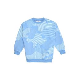 Nike Sportswear Sweatshirt girl Blue size L