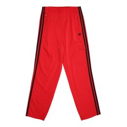 adidas originals Pants 'Firebird' boy Red size 128
