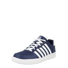K-Swiss Sneakers 'COURT CALI' male Blue size 43