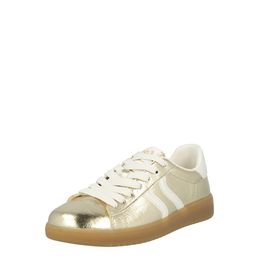 Aldo Sneakers 'CHIC2' female Gold size 7.5