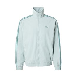 adidas originals Between-Season Jacket 'FIREBIRD' male Green size S