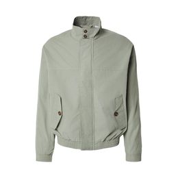Jack & Jones Jack & Jones Between-Season Jacket 'JJEDENVER' male Grey size S