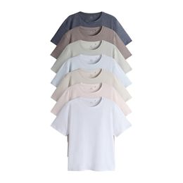 The Set Shirt female Beige, Blue, Brown, Grey, Green, White size XS